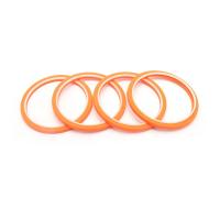 China U 1029 HBY Buffer Seal Hydraulic Cylinder Oil Seal Ring Hydraulic And Pneumatic Seals for sale