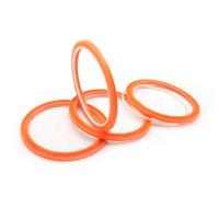 China U 1029 HBY Buffer Seal Hydraulic Cylinder Oil Seal Ring Hydraulic And Pneumatic Seals for sale