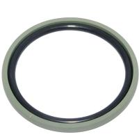 China 40% Bronze Spgo Ptfe Hydraulic Piston Seal Ptfe Piston Rings 95x7.9 190x7.9 for sale