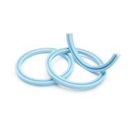 China High Demand Products Excavator Hydraulic Rod Seals For SKF ZBR 100x115x9 for sale