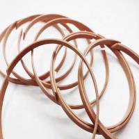 China 190x183x30 Wr Bearing Guidance Seal Phenolic Resin Guide Ring for sale