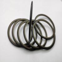 China 50x60x4.6 Hydraulic Cylinder Rod Seal SPN Repair Excavator Center Joint Seal Kit for sale