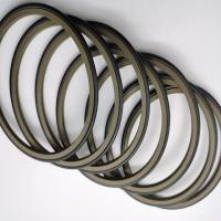 China 50x60x4.6 Hydraulic Cylinder Rod Seal SPN Repair Excavator Center Joint Seal Kit for sale