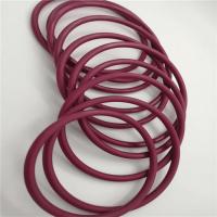 China 99.6x5.7 Hydraulic Cylinder O Rings Custom PU O Rings Gasket Seal for sale