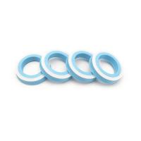 China High Temperature Hydraulic Cylinder Rod Seal Tightening Cylinder Main Oil Seal OUY P2005 for sale