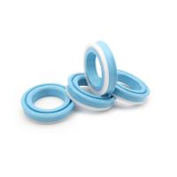 China High Temperature Hydraulic Cylinder Rod Seal Tightening Cylinder Main Oil Seal OUY P2005 for sale