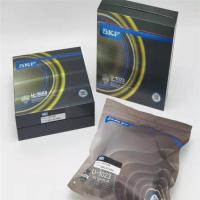 China Excavator 120B Arm Cylinder Seal Kit Hyd Cylinder Seals for sale