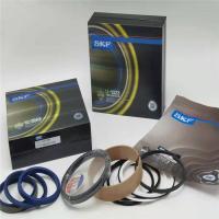 China Excavator 120B Arm Cylinder Seal Kit Hyd Cylinder Seals for sale