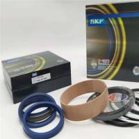 China Excavator 120B Arm Cylinder Seal Kit Hyd Cylinder Seals for sale