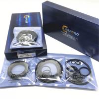 China Hot Selling K5V212DPH Seal Kit Pump Front & Rear Pump Seal Kit For Excavator for sale