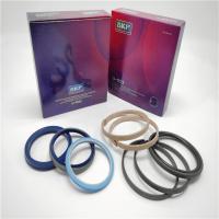 China High Temperature Excavator Bucket Seal Kit Hydraulic Cylinder Repair Oil Seal Kit SKF 4448400 ZX200 For EX200-2/3 for sale