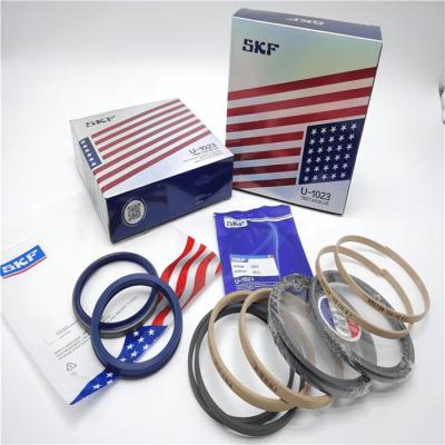 China Excavator Hydraulic Cylinder Seal Kits HYUNDAI Seal for sale