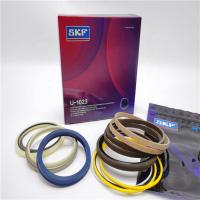 China Excavator DOOSAN DAEWOO Seal Kit For Hydraulic Cylinder for sale