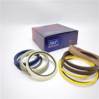 China Excavator DOOSAN DAEWOO Seal Kit For Hydraulic Cylinder for sale