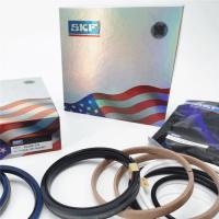 China PC200 7 8  Komatsu Bucket Cylinder Seal Kit U 1023 Imported Materials for sale