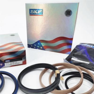 China PC200 7 8  Komatsu Bucket Cylinder Seal Kit U 1023 Imported Materials for sale