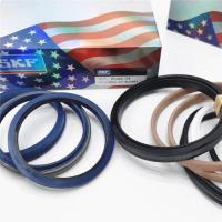 China PC200 7 8  Komatsu Bucket Cylinder Seal Kit U 1023 Imported Materials for sale
