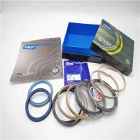 China epillar E308D E312D E315D Hydraulic Cylinder Seal Kits Arm for sale