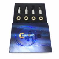 China Excavator R225-9 Oil Seal Kit Pilot Valve Seal Kit Pusher Kits for sale