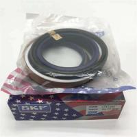 China Cartepillar 336D Excavator Bucket Cylinder Seal Kit Mechanical Seal Repair Kit for sale