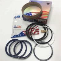China Cartepillar 336D Excavator Bucket Cylinder Seal Kit Mechanical Seal Repair Kit for sale