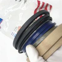 China Cartepillar 336D Excavator Bucket Cylinder Seal Kit Mechanical Seal Repair Kit for sale
