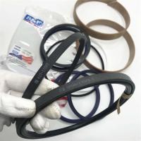 China 336D Hydraulic Cylinder Seal Kits Hydraulic Ram Rebuild Kit  Seal Kit for sale