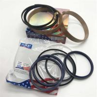 China 336D  Hydraulic Cylinder Seal Kits Sealing Ring Kit for sale