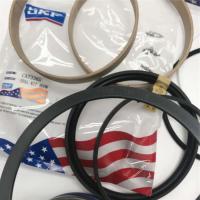 China Boom Cylinder Seal Kit For Excavator Hydraulic Seal Repair for sale