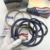 China Boom Cylinder Seal Kit For Excavator Hydraulic Seal Repair for sale