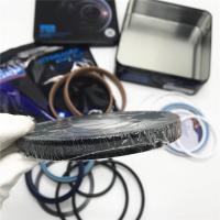 China Komatsu PC200 6 Hydraulic Cylinder Seal Kits Excavator Boom Cylinder Seal Replacement for sale