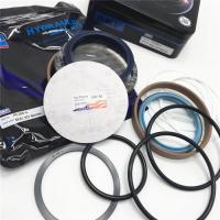 China Komatsu PC200 6 Hydraulic Cylinder Seal Kits Excavator Boom Cylinder Seal Replacement for sale