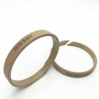 China 1.5m S Bearing Guidance Seal WR 115x106x15 Guide Ring for sale
