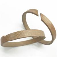 China 1.5m S Bearing Guidance Seal WR 115x106x15 Guide Ring for sale