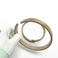 China 1.5m S Bearing Guidance Seal WR 115x106x15 Guide Ring for sale