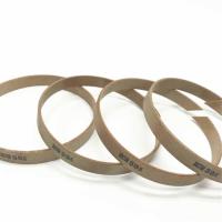 China Hyd Bearing Guidance Seal WR 125x120x15 Guide Ring for sale