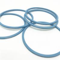 China ROI 115 125 5 Rotary Seals Hyd Cylinder Seals Hydraulic Seals And Supplies for sale