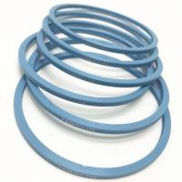 China High Temperature Rotary Seals Ram Seals  110x120x5  90X100X5 120X130X5 for sale
