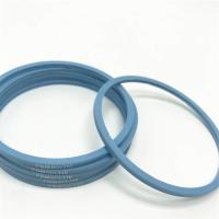 China High Temperature Rotary Seals Ram Seals  110x120x5  90X100X5 120X130X5 for sale