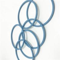 China High Temperature Rotary Seals Ram Seals  110x120x5  90X100X5 120X130X5 for sale