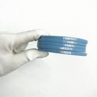 China High Pressure Rotary Seals Strong Resilience ROI 75x85x5 70X80X5 for sale