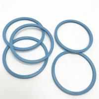 China High Pressure Rotary Seals Strong Resilience ROI 75x85x5 70X80X5 for sale