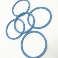 China ROI 80 90 5 Hydraulic Rotary Seals Ring With P2005 Imported Material for sale