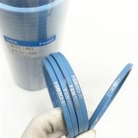 China ROI 80 90 5 Hydraulic Rotary Seals Ring With P2005 Imported Material for sale