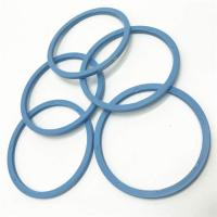China ROI 80 90 5 Hydraulic Rotary Seals Ring With P2005 Imported Material for sale