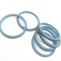 China DKB 95 109 8 11 Dust Wiper Seals Hydraulic Cylinder Seals And O Rings for sale