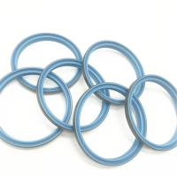 China DKB 95 109 8 11 Dust Wiper Seals Hydraulic Cylinder Seals And O Rings for sale