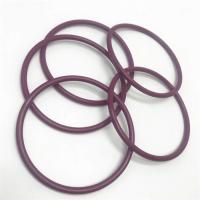 China 7.5x1.5 79.6x5.7 Hydraulic Cylinder O Rings Wear Resistance for sale