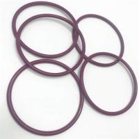 China 7.5x1.5 79.6x5.7 Hydraulic Cylinder O Rings Wear Resistance for sale