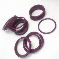 China PU Hydraulic Cylinder O Rings Hyd Seal 29.74x2.95mm 47.6x5.7mm for sale